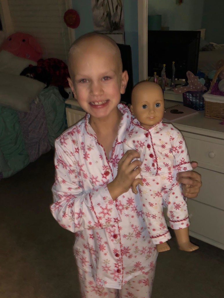 Hailey Lloyd | P4 Foundation