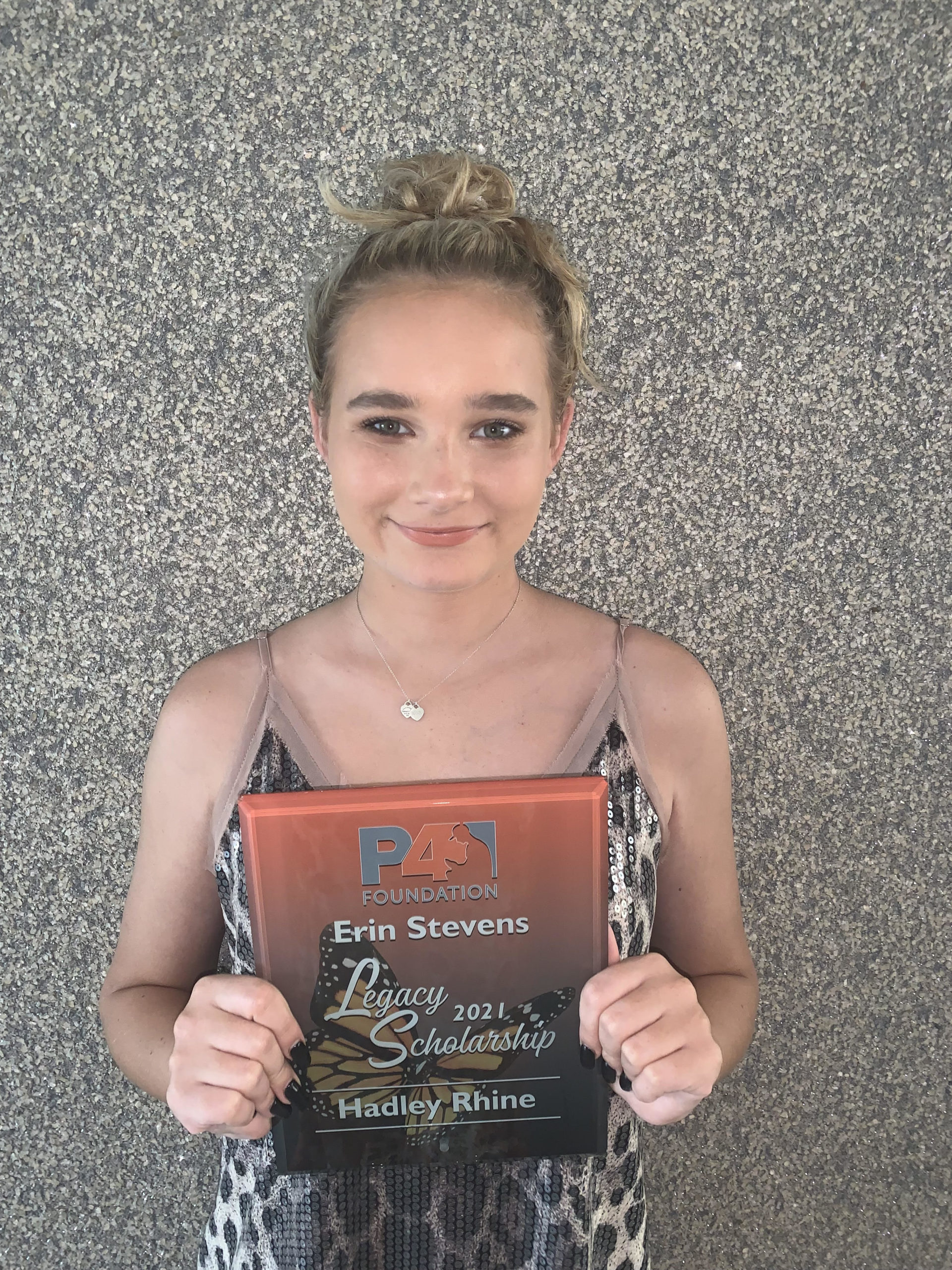 Events – P4 Foundation