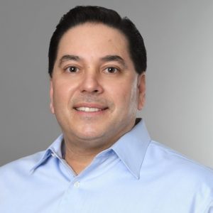 David A. Vizzi | P4 Foundation