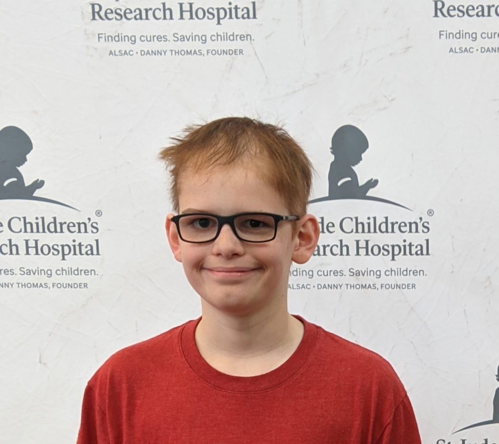Reed Fry – P4 Foundation